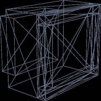 3D model Computer Head VR / AR / low-poly | CGTrader