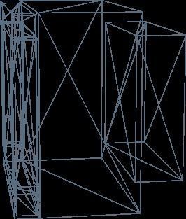 3D model Computer Head VR / AR / low-poly | CGTrader