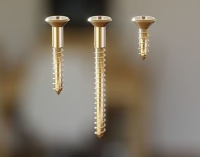 Chipboard 3D Models | CGTrader