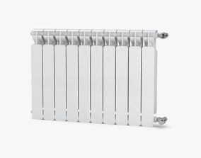 Radiator 3D Models | CGTrader