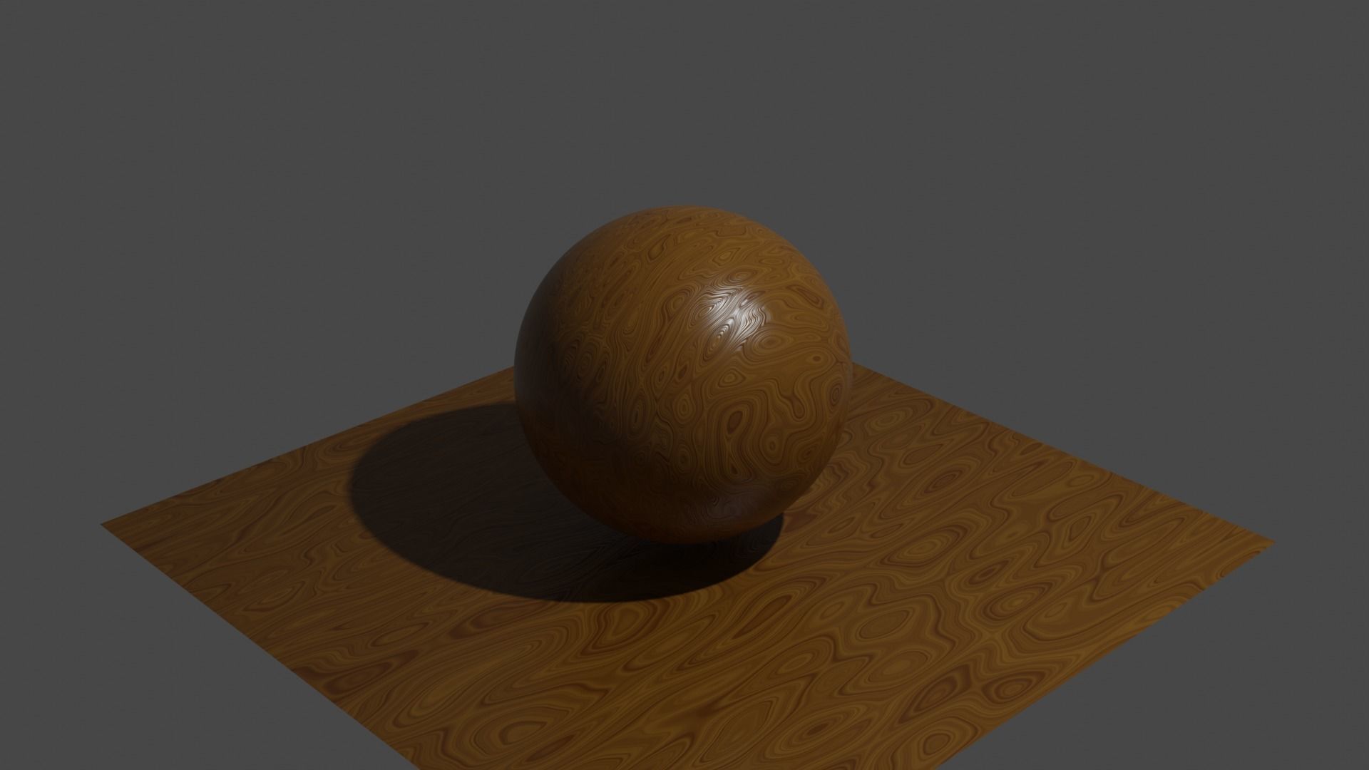 Wood PBR Material - Blender free Texture | CGTrader