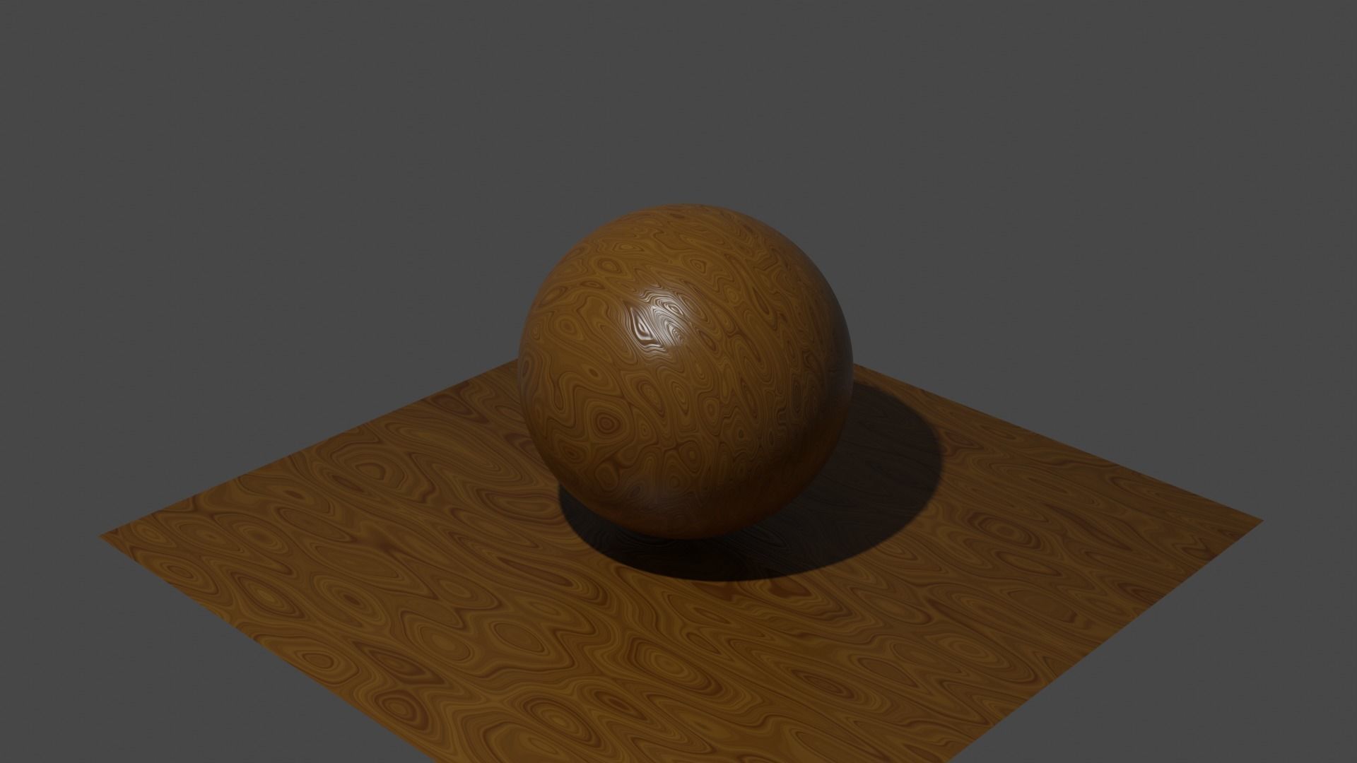 Wood PBR Material - Blender free Texture | CGTrader