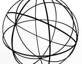 Wireframe 3D Models | CGTrader