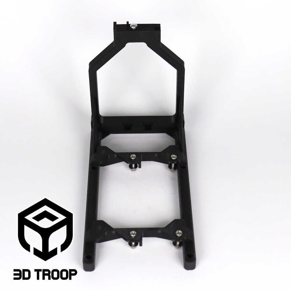 GPU RISER EXTERNAL SUPPORT 3D model 3D printable | CGTrader