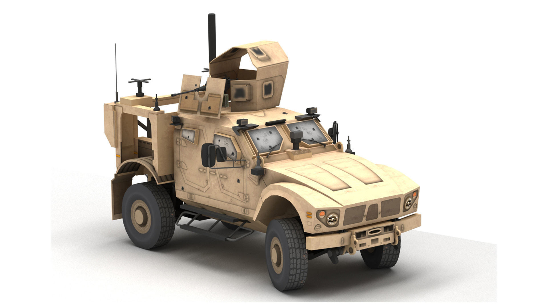 3D model Military army collection VR / AR / low-poly | CGTrader