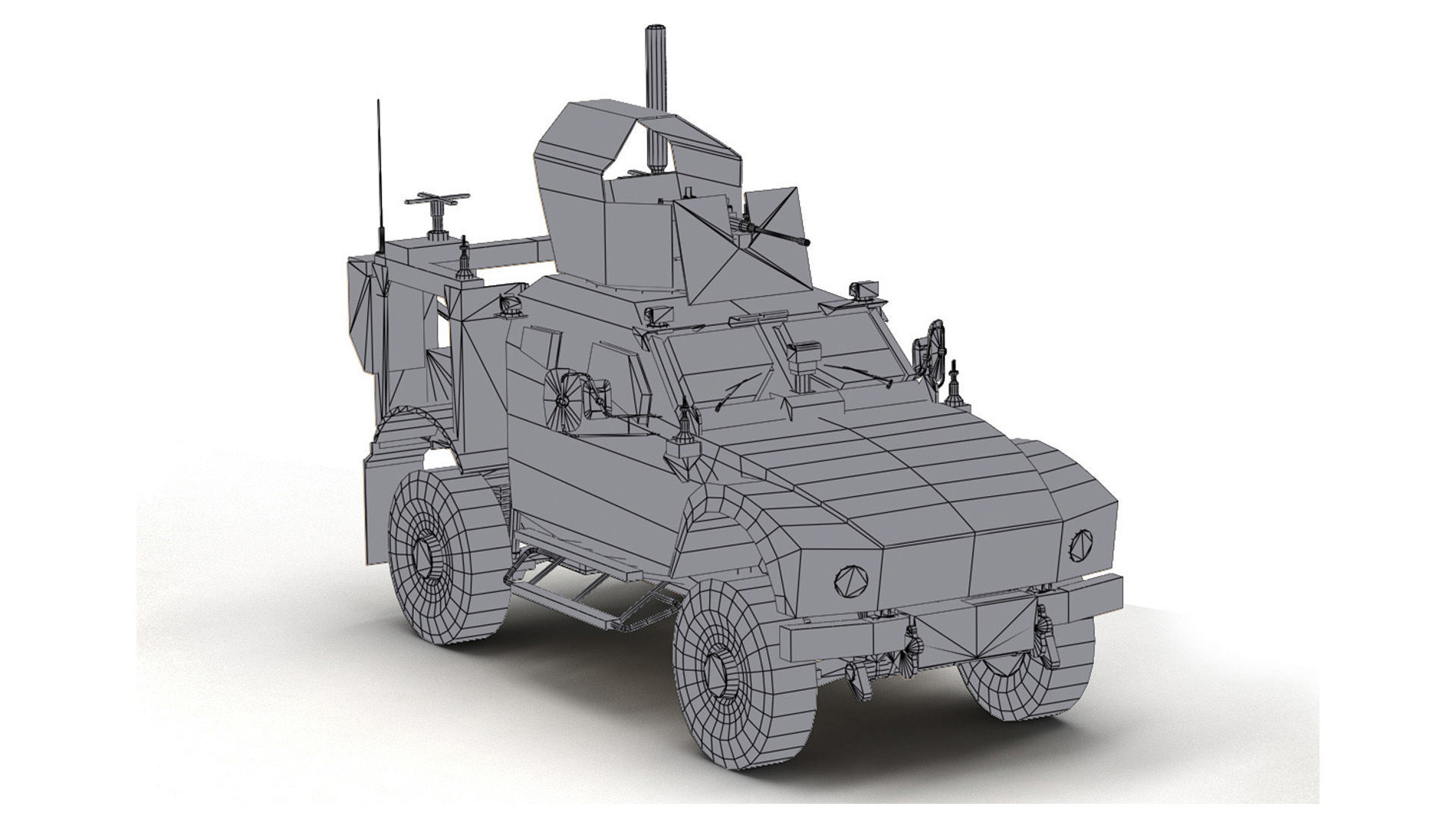 3D model Military army collection VR / AR / low-poly | CGTrader