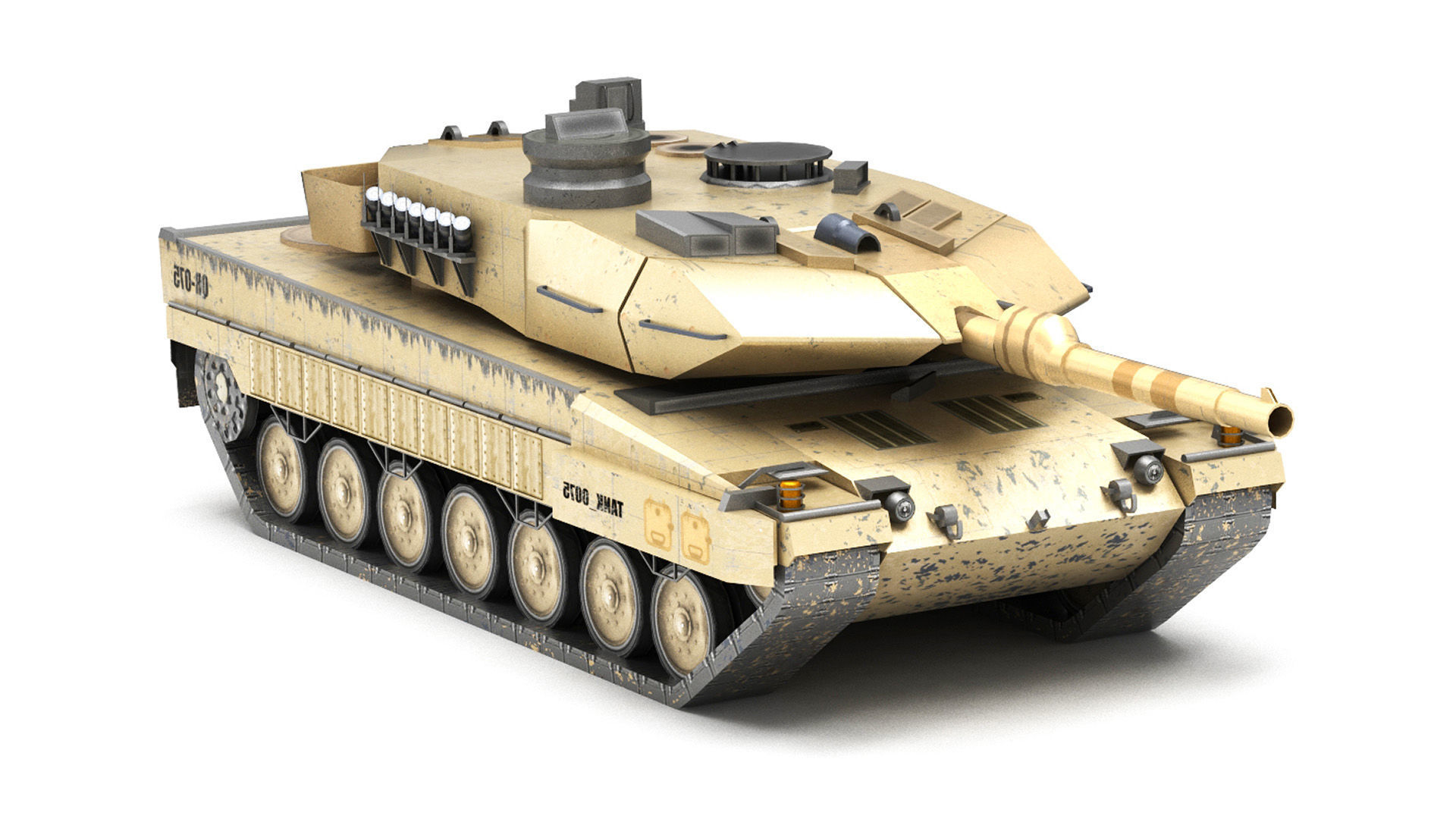 3D model Military army collection VR / AR / low-poly | CGTrader