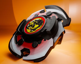 Beyblade 3D Printing Models | CGTrader