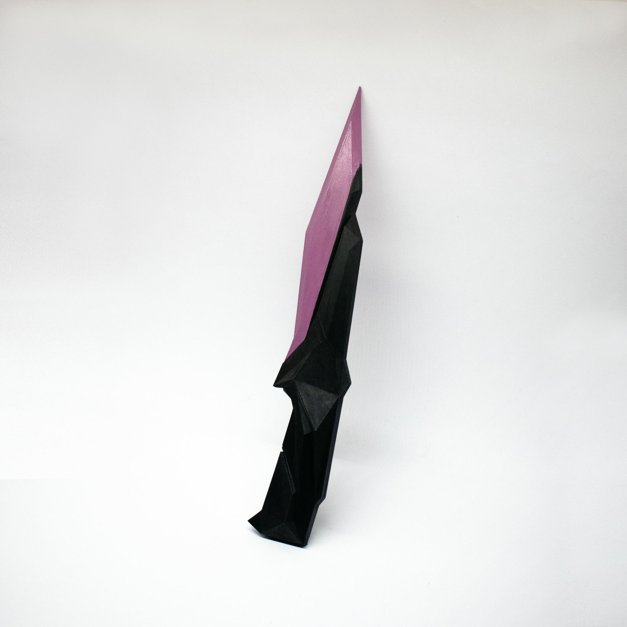 Valorant Singularity Knife 3D model 3D printable | CGTrader