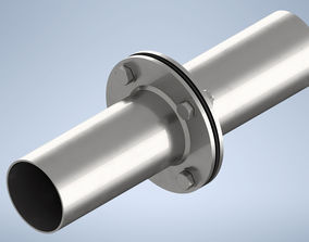 Gasket 3D Models | CGTrader