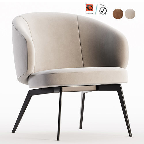 BICE By Lema 3D model | CGTrader