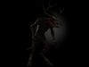 3D model Wendigo VR / AR / low-poly | CGTrader