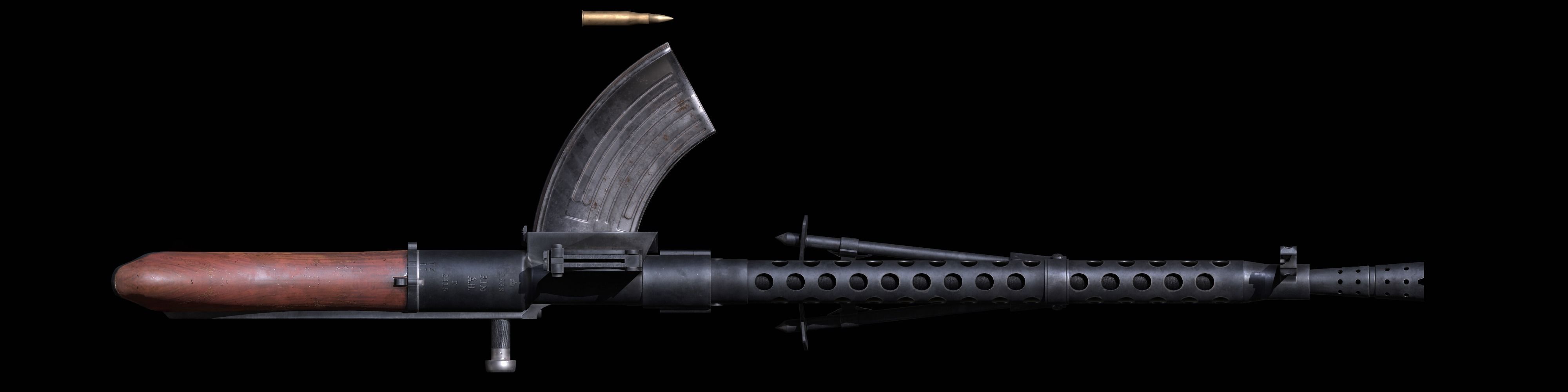 3D model 31M Solothurn lowpoly VR / AR / low-poly | CGTrader