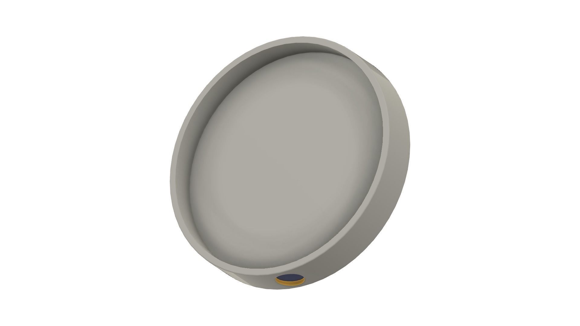 Indiana Pacers NBA Logo Two Version Available 3D model 3D printable ...