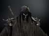 3D model Ripper ghost VR / AR / low-poly | CGTrader