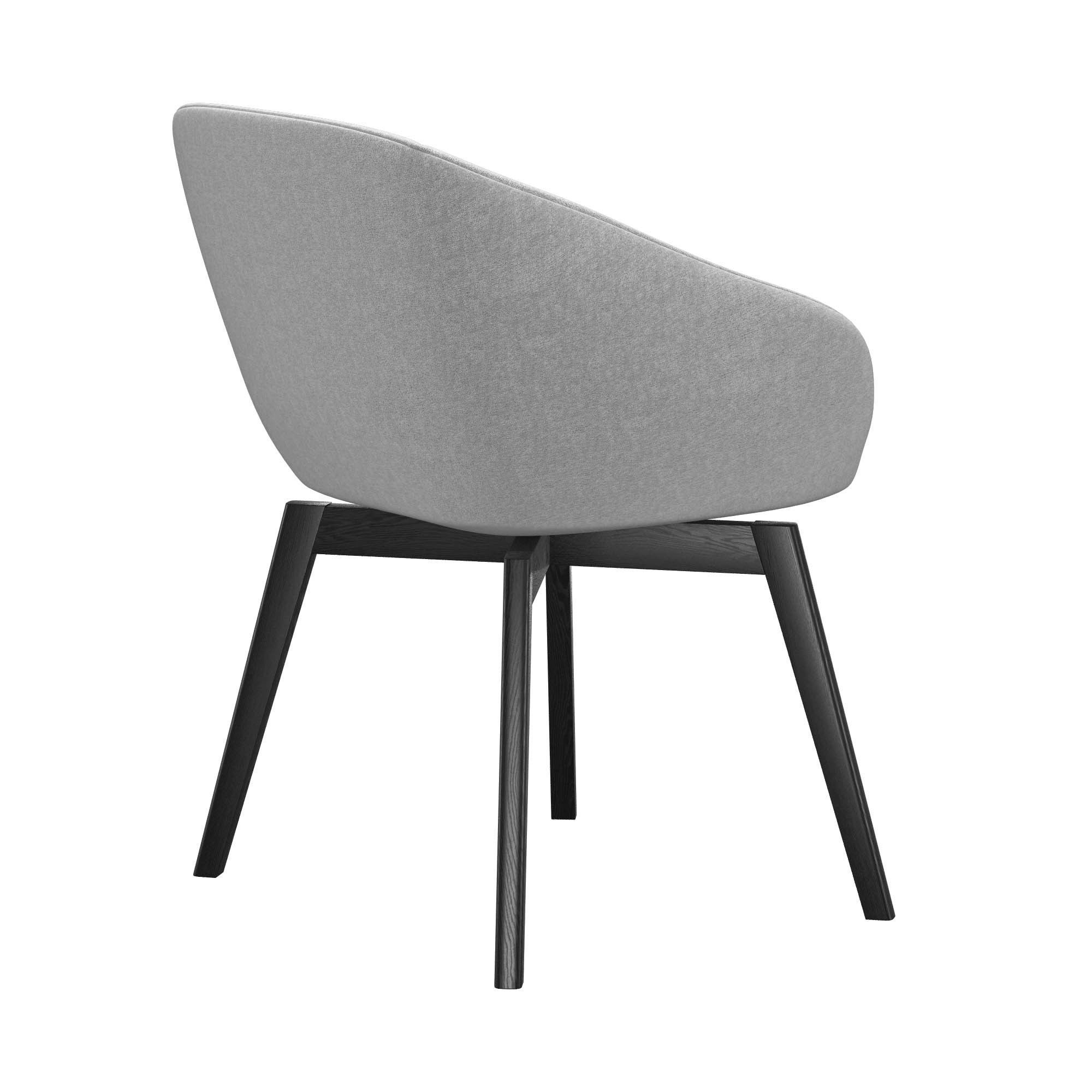 Delphi Armchair DETU375 3D model | CGTrader