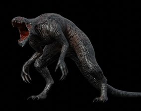 Creature 3D Models | CGTrader
