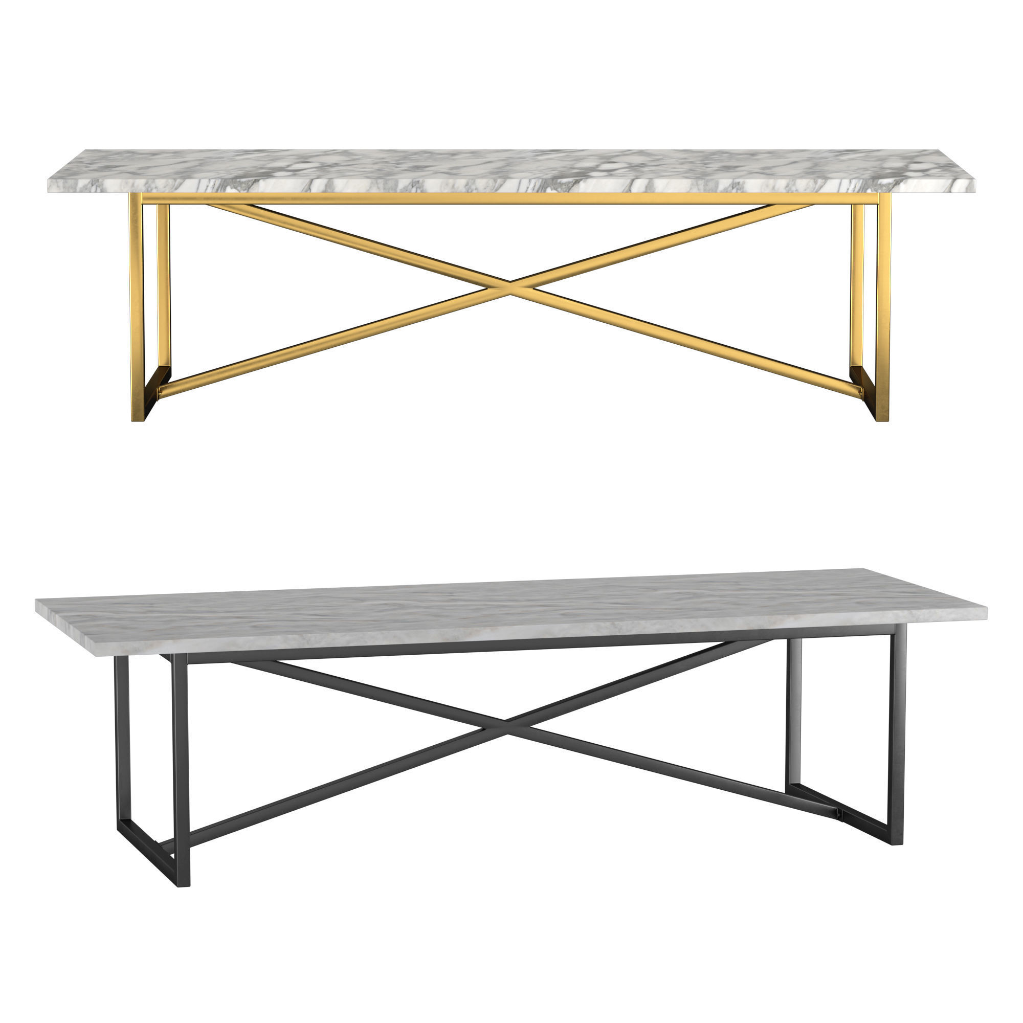 TORANO TABLE 3D model | CGTrader