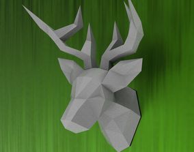 Papercraft 3D Models | CGTrader