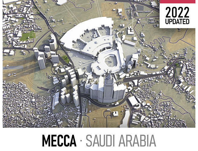 Mecca City