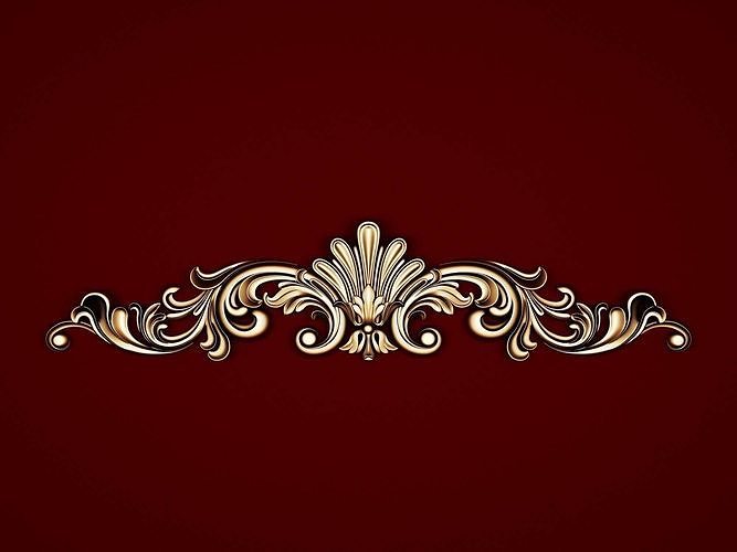 Corona for CNC 3D model rigged | CGTrader