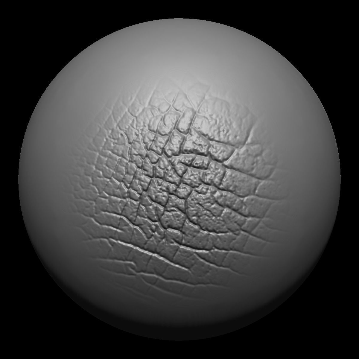 Texture 70 Alpha Leather Textures and 30 Brushes Vol 01 VR / AR / low ...