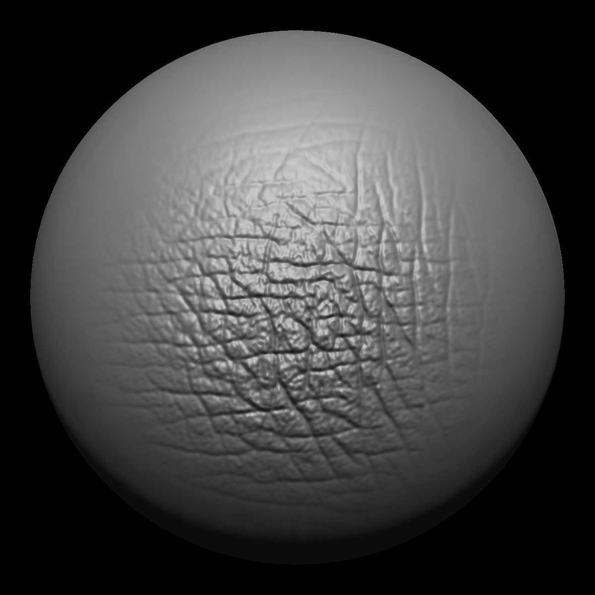 Texture 70 Alpha Leather Textures and 30 Brushes Vol 01 VR / AR / low ...