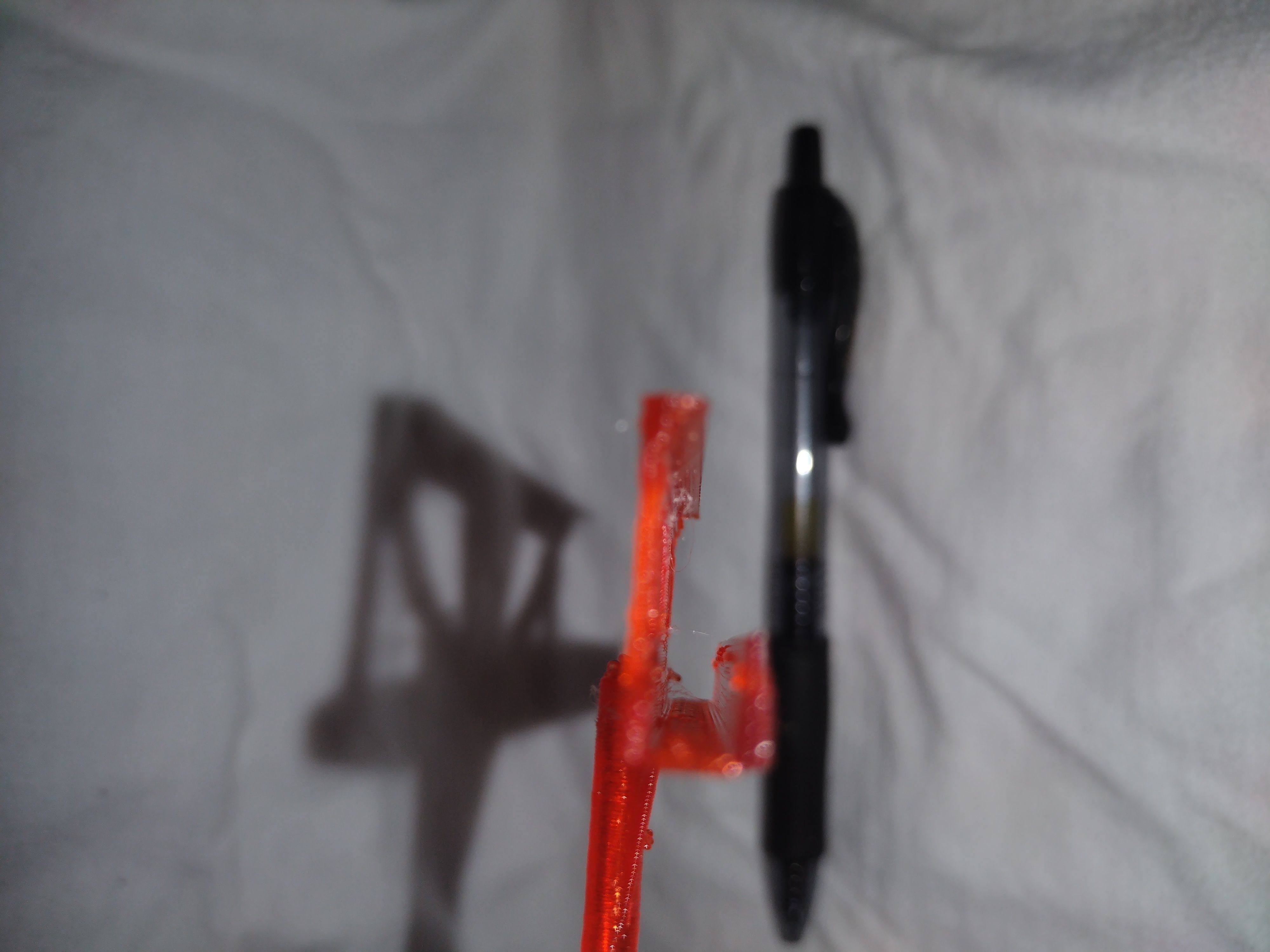 Truck gun mount 3D model 3D printable | CGTrader