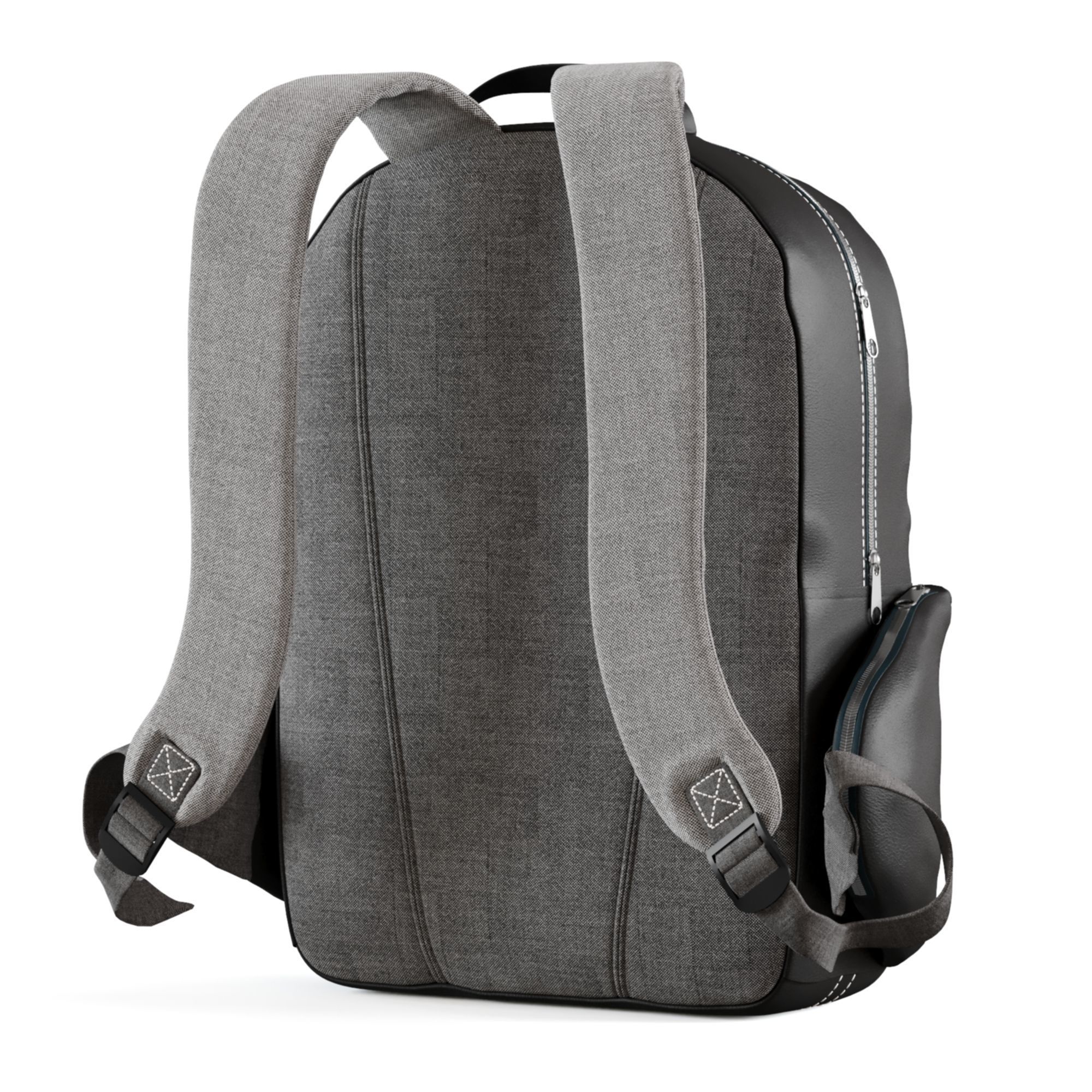 Hama School Bag 3D model | CGTrader