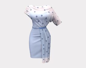 Shawl 3D Models | CGTrader
