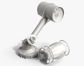 Projector 3D Models | CGTrader