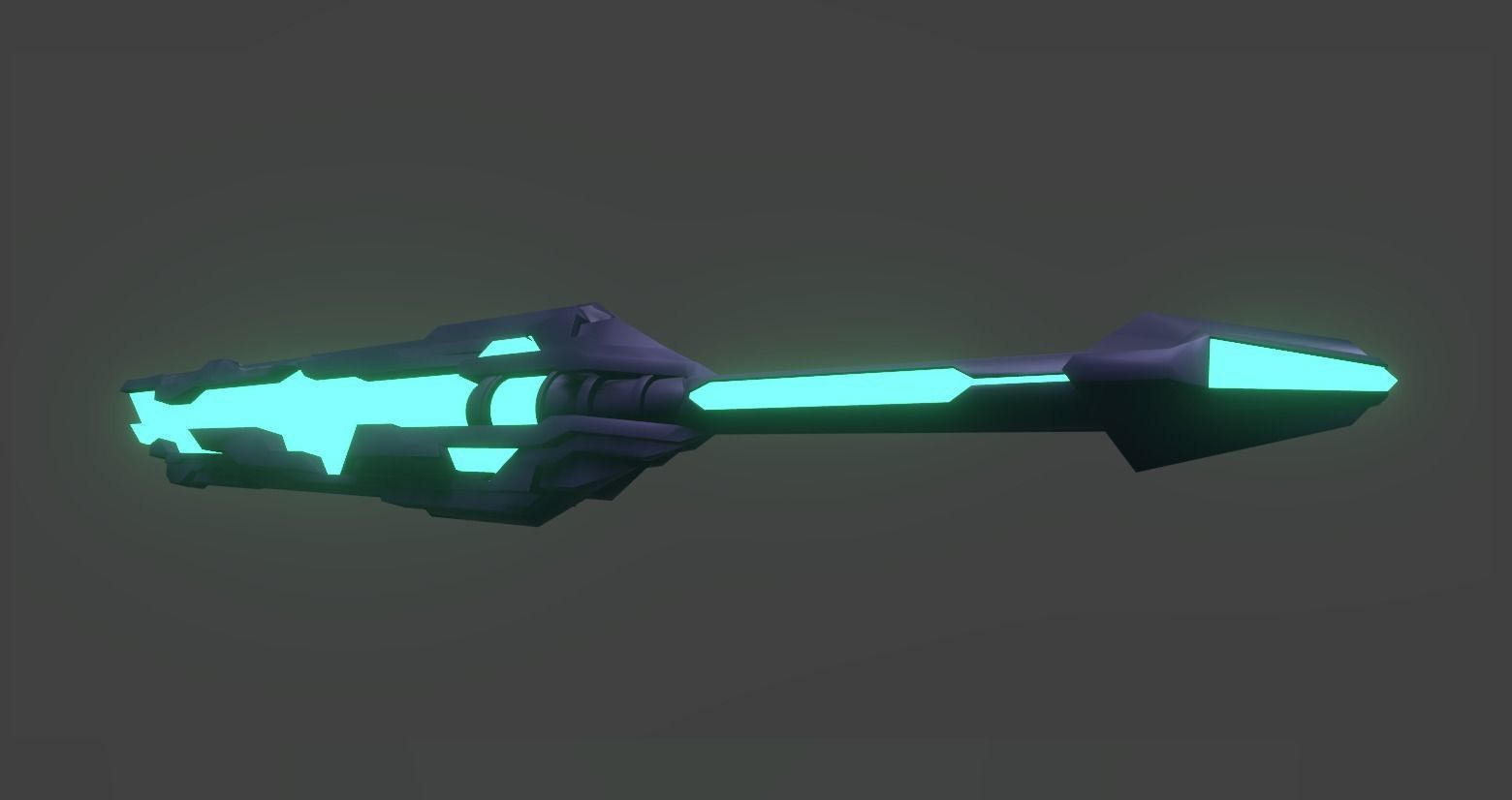 Doom Blade - Megaman X Dive - Kotobukyia Figure Scale 3D model 3D ...