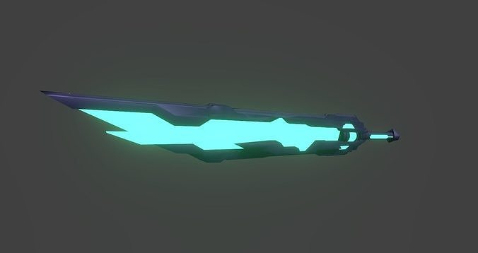 Doom Blade - Megaman X Dive - Kotobukyia Figure Scale 3D model 3D ...