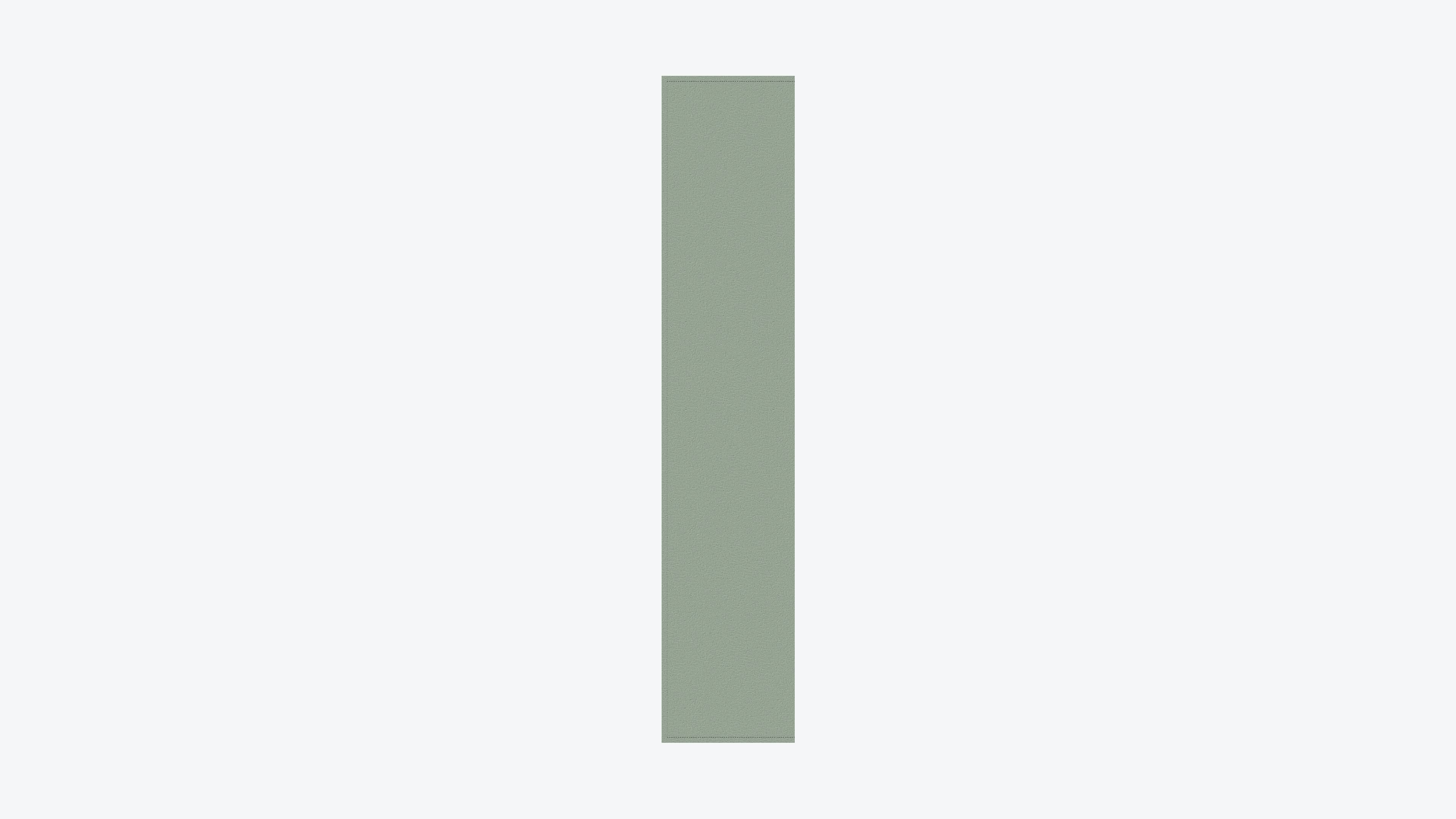 3D model Kinda Locker - Plastic - Locka - Single Tier VR / AR / low ...