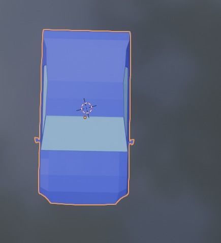 3D model Low Detailed Simple Car VR / AR / low-poly | CGTrader