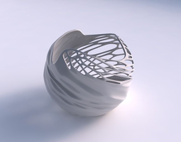 Organic 3D Printing Models | CGTrader