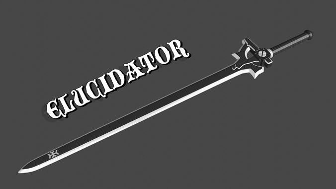 Elucidator 3D model 3D printable | CGTrader