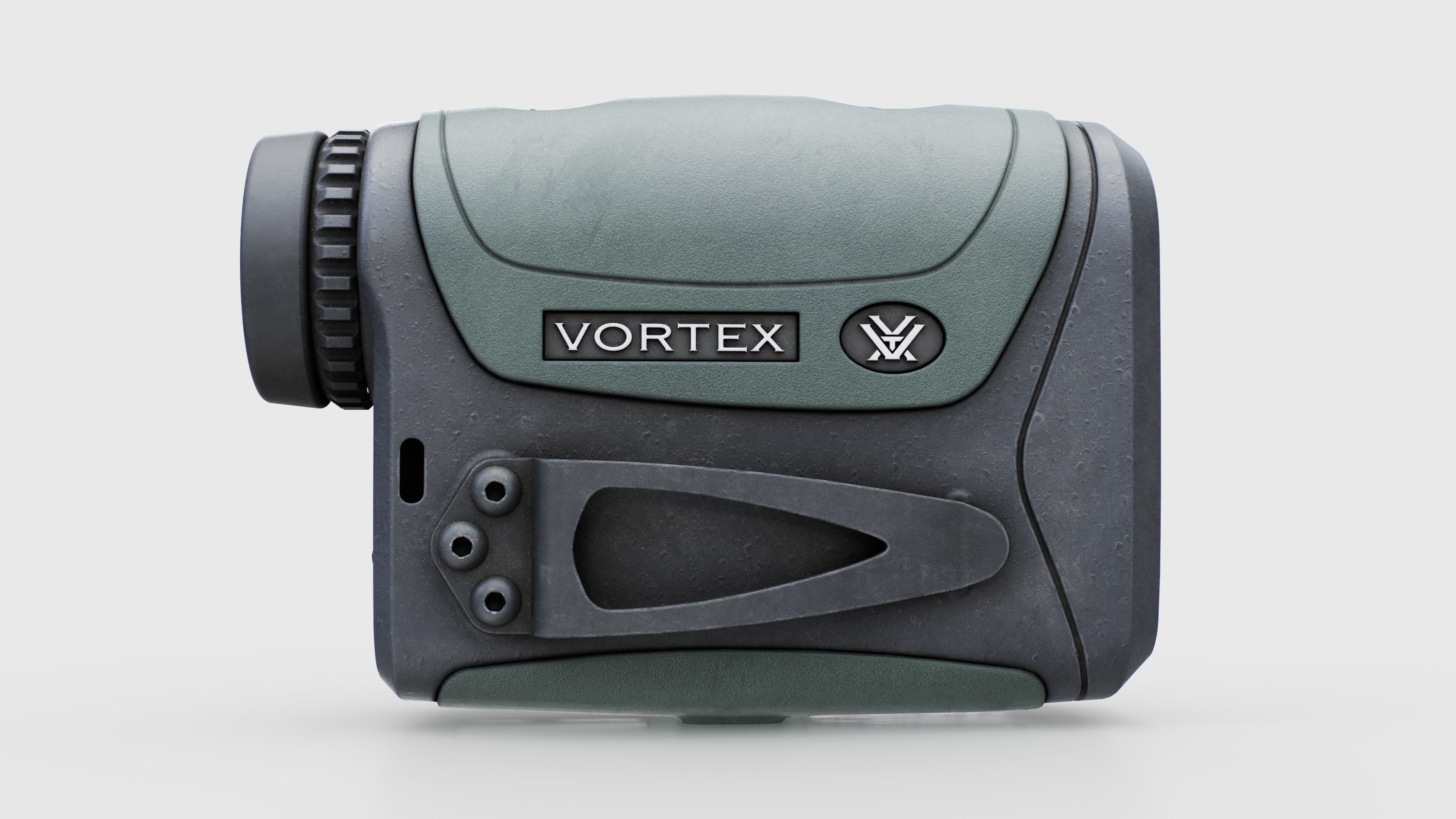 3D model Vortex Razor HD 4000 rangefinder VR / AR / low-poly | CGTrader