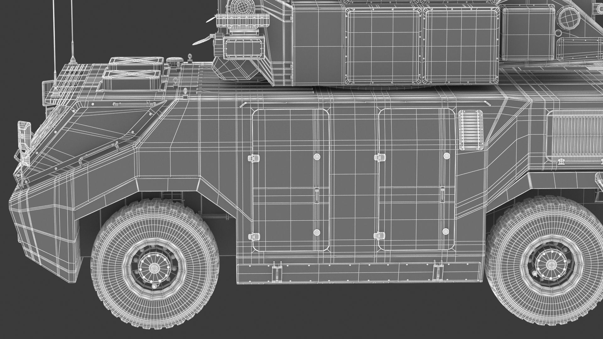 HQ-17 Surface-to-air Missile 3D model | CGTrader