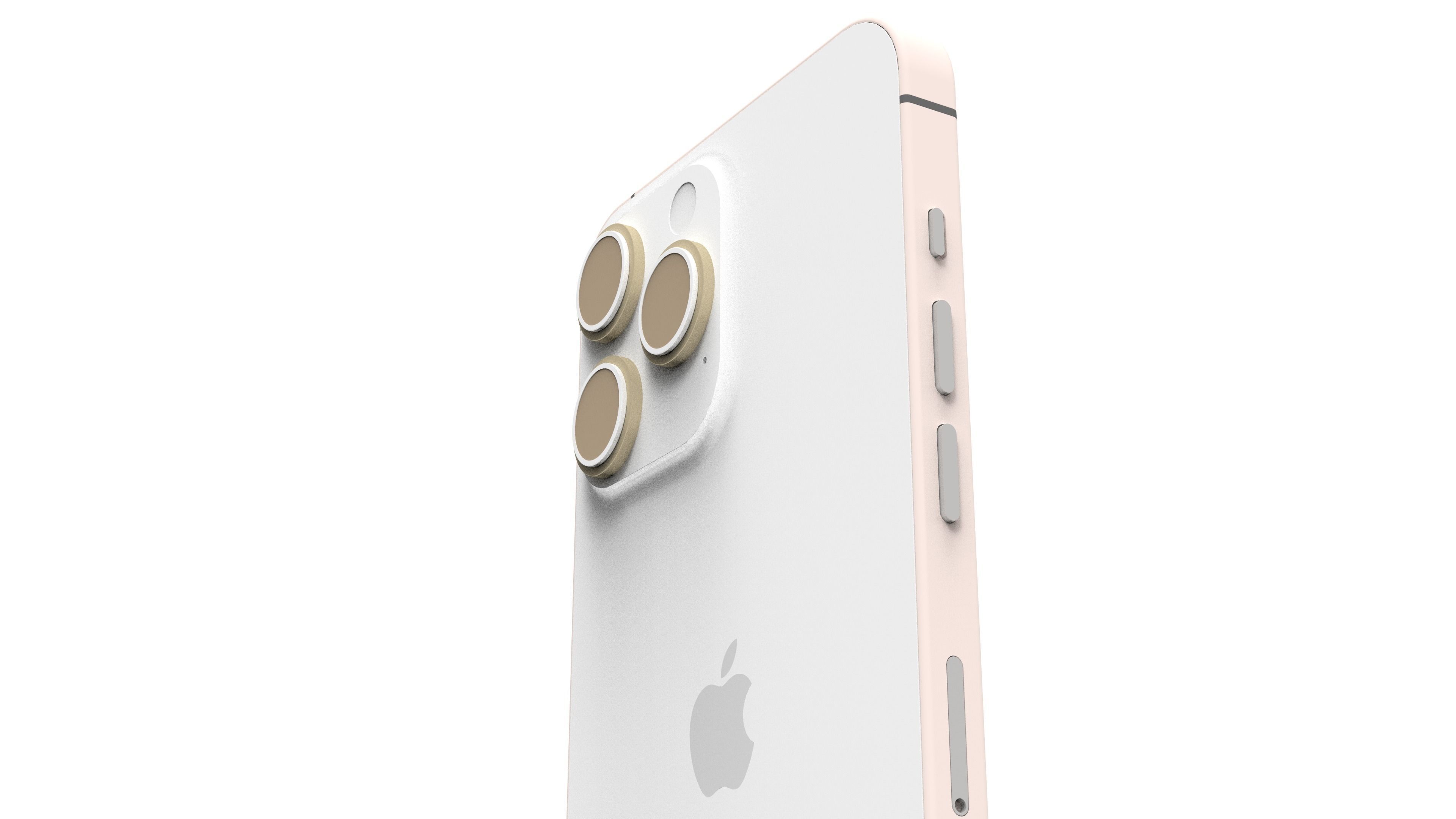 Apple-iPhone-14-Pro 3D model 3D printable | CGTrader