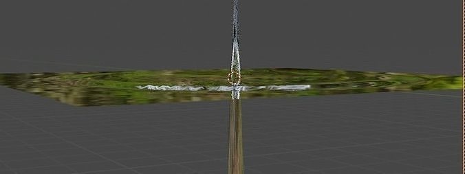 First Rain Project free VR / AR / low-poly 3D model animated | CGTrader