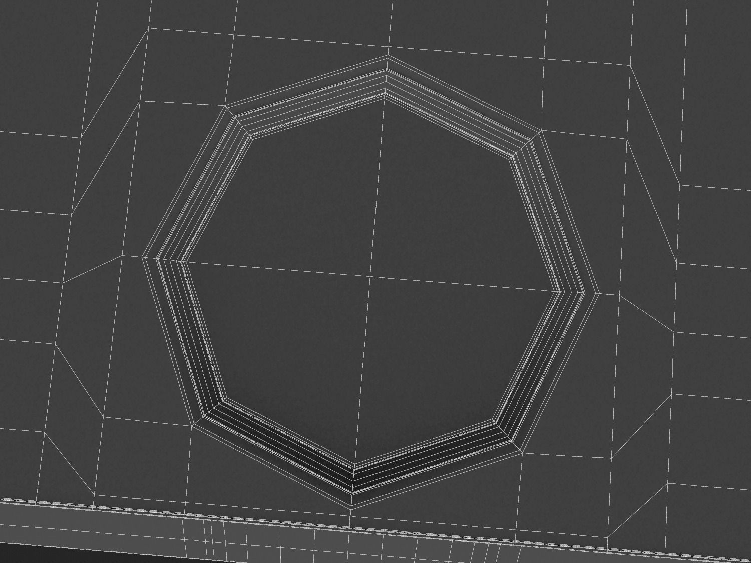 iPad Pro free 3D model | CGTrader