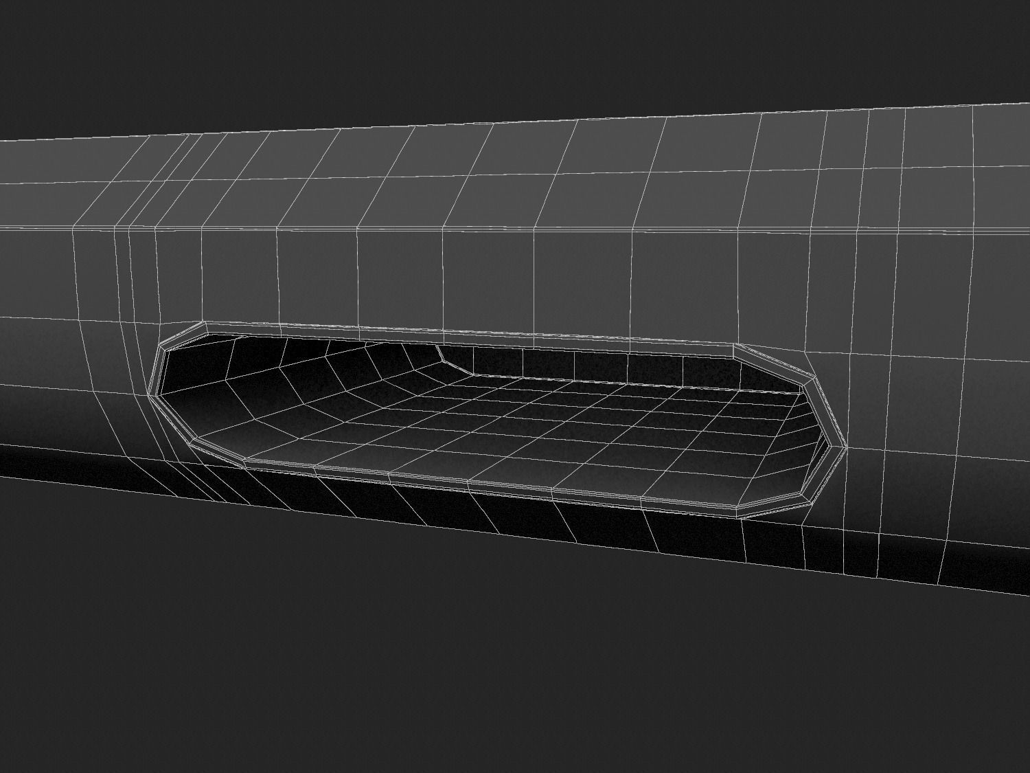 iPad Pro free 3D model | CGTrader