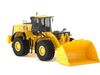 CAT 982 XE Wheel Loader 3D model | CGTrader
