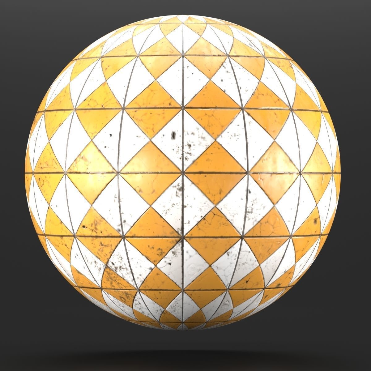 3D model 20 ceramic-tile materials VR / AR / low-poly | CGTrader