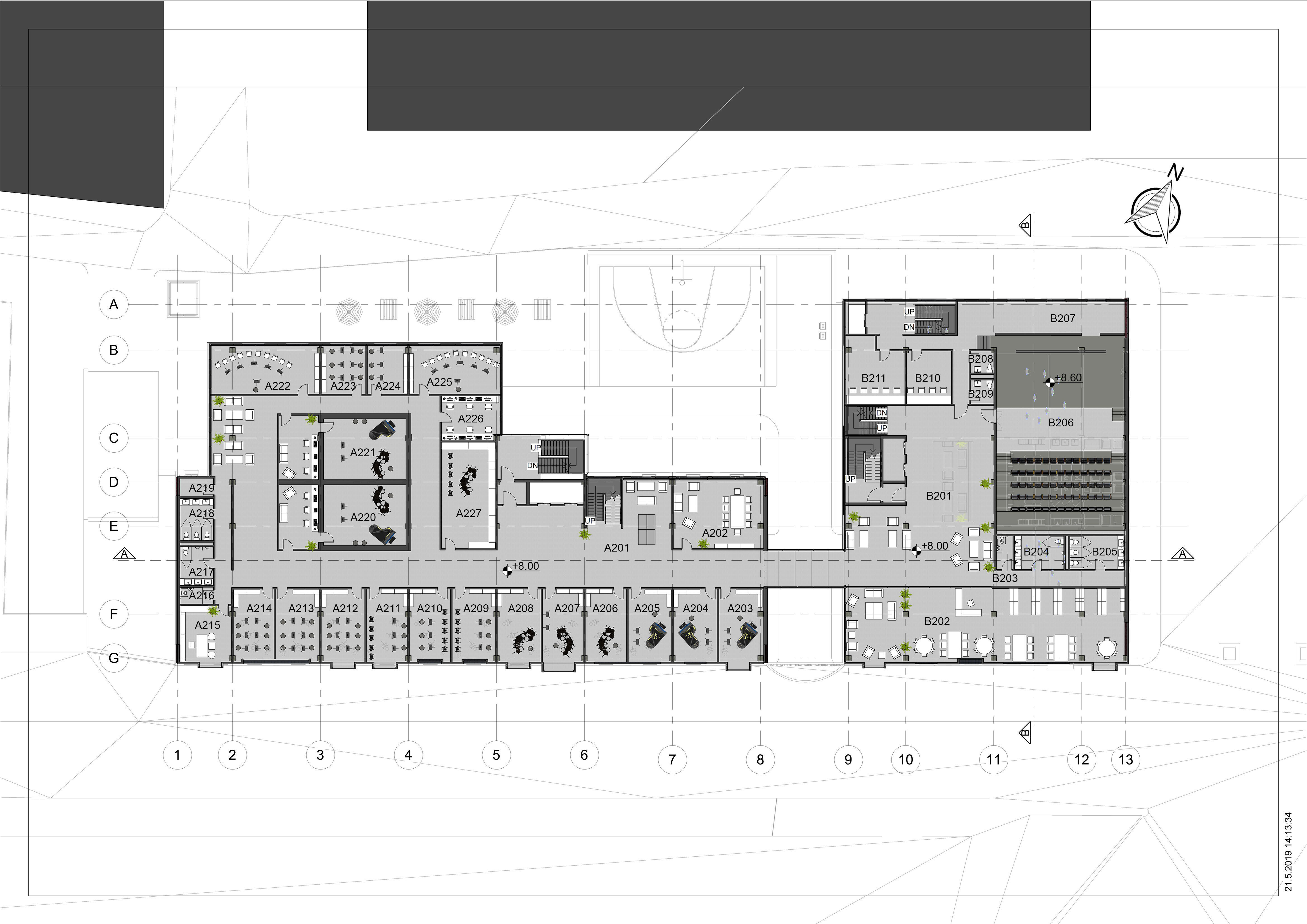 Fine Arts High School Full Project 3D Model CGTrader fine-arts-high-school-full-project-3d-model-cgtrader