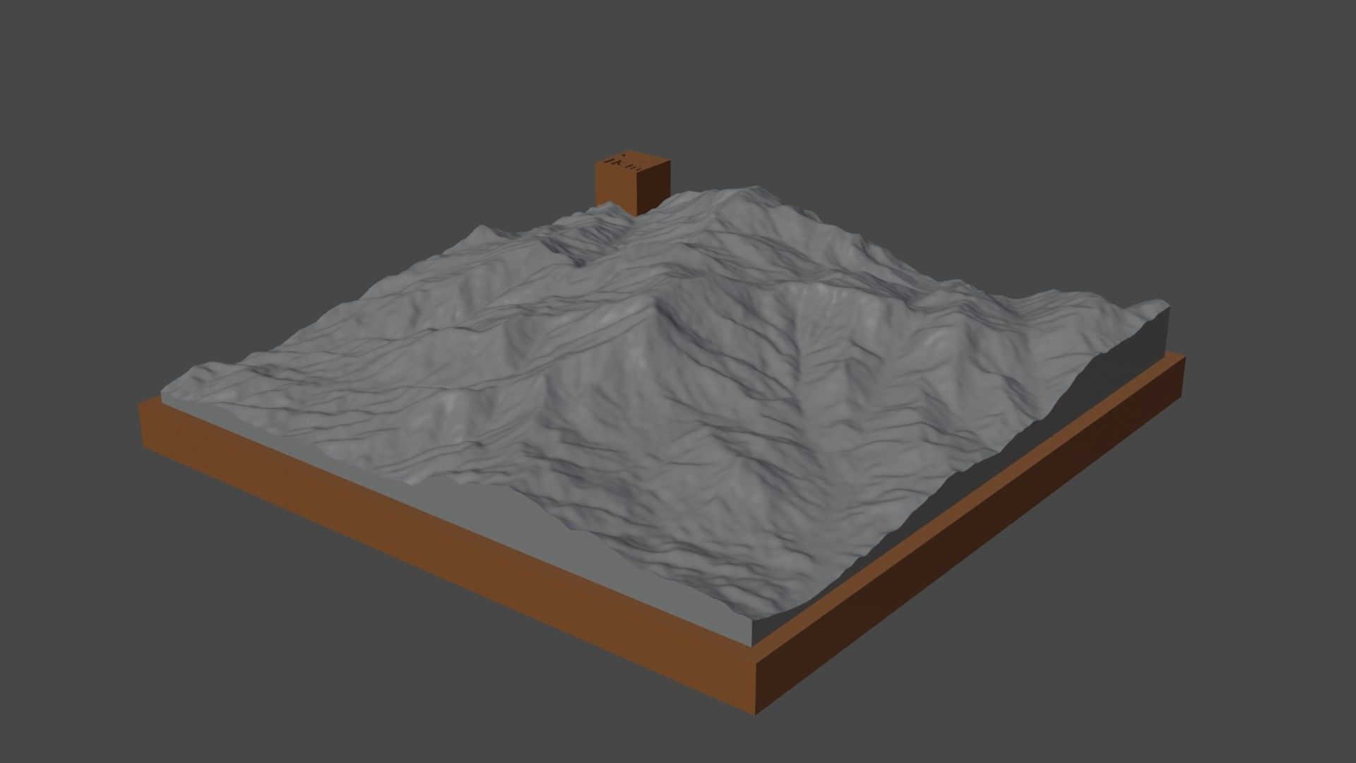 Chu Yang Sin 3D model 3D printable | CGTrader
