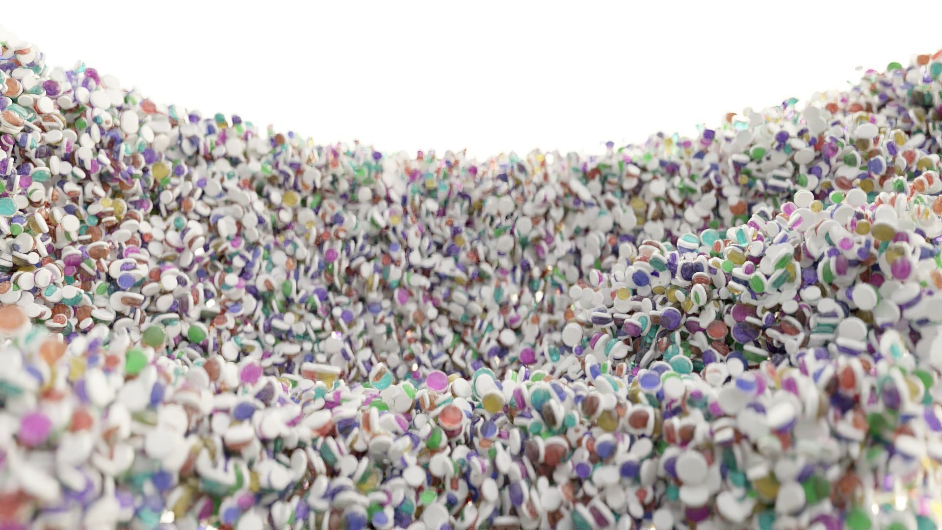 Jelly material Blender free Texture | CGTrader