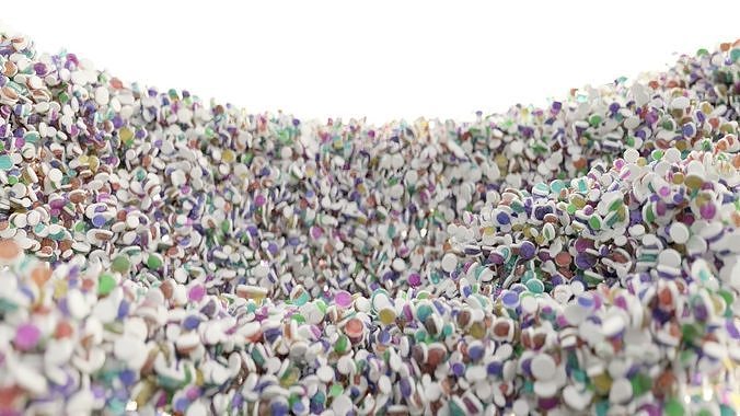 Jelly material Blender free Texture | CGTrader