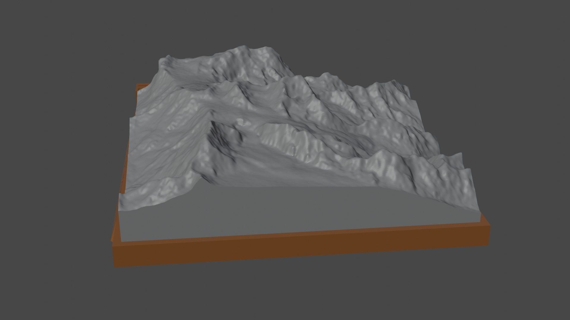 Koyo Zom 3D model 3D printable | CGTrader